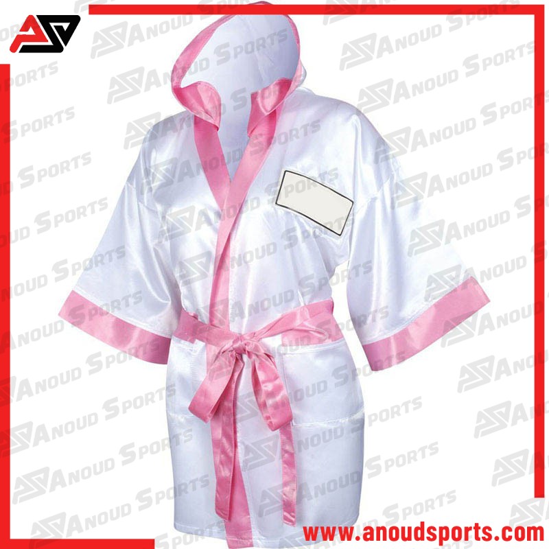 Boxing Gowns – Anoud Sports